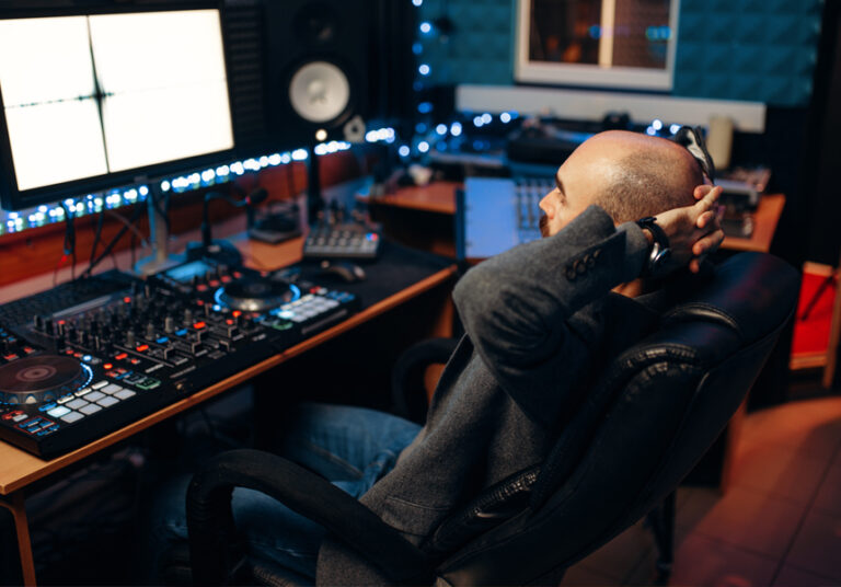 Home – Radio Essentials