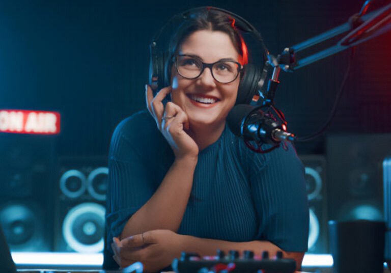 Radio Essentials - Streamline your radio prep with real-time content.