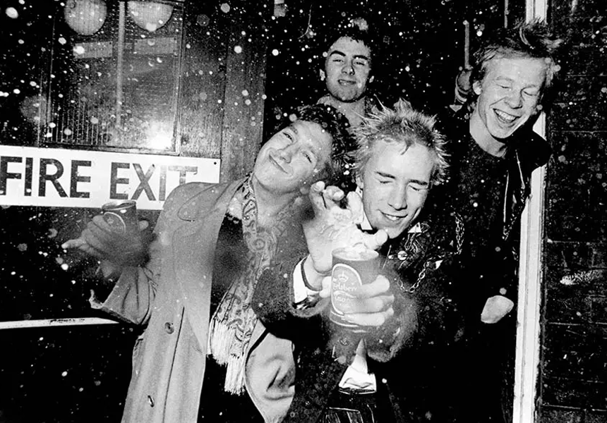 Radio Essentials – January 6th - On This Day